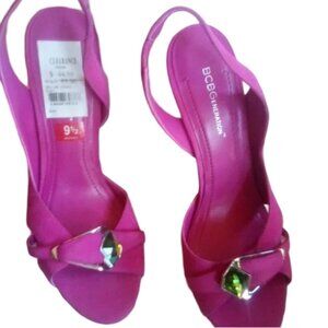 BCBG | Shoes | Bcbg Heels | Poshmark